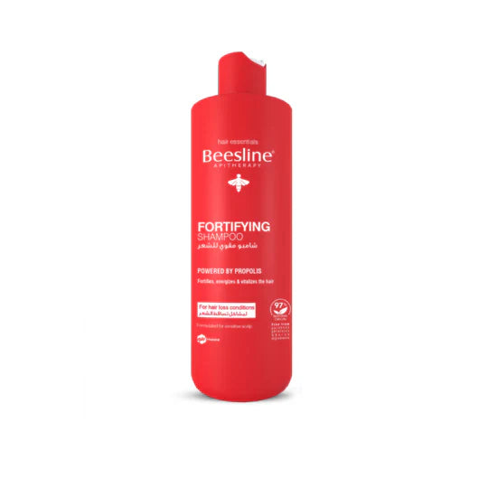 BEESLINE FORTIFYING SHAMPOO — WeCare