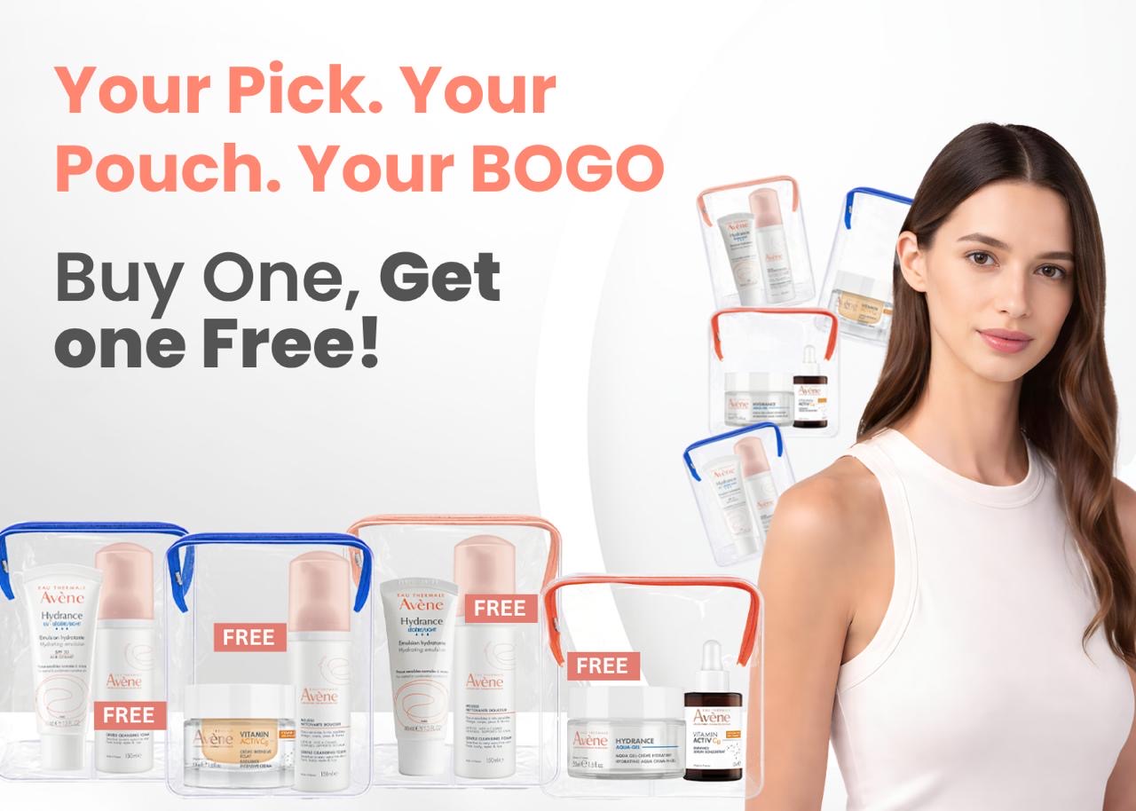 WeCare | Shop Makeup, Skincare & Perfume Online